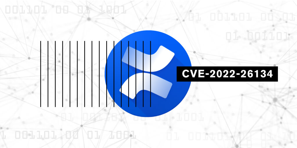 Confluence CVE-2022-26134 active exploitation | CounterCraft