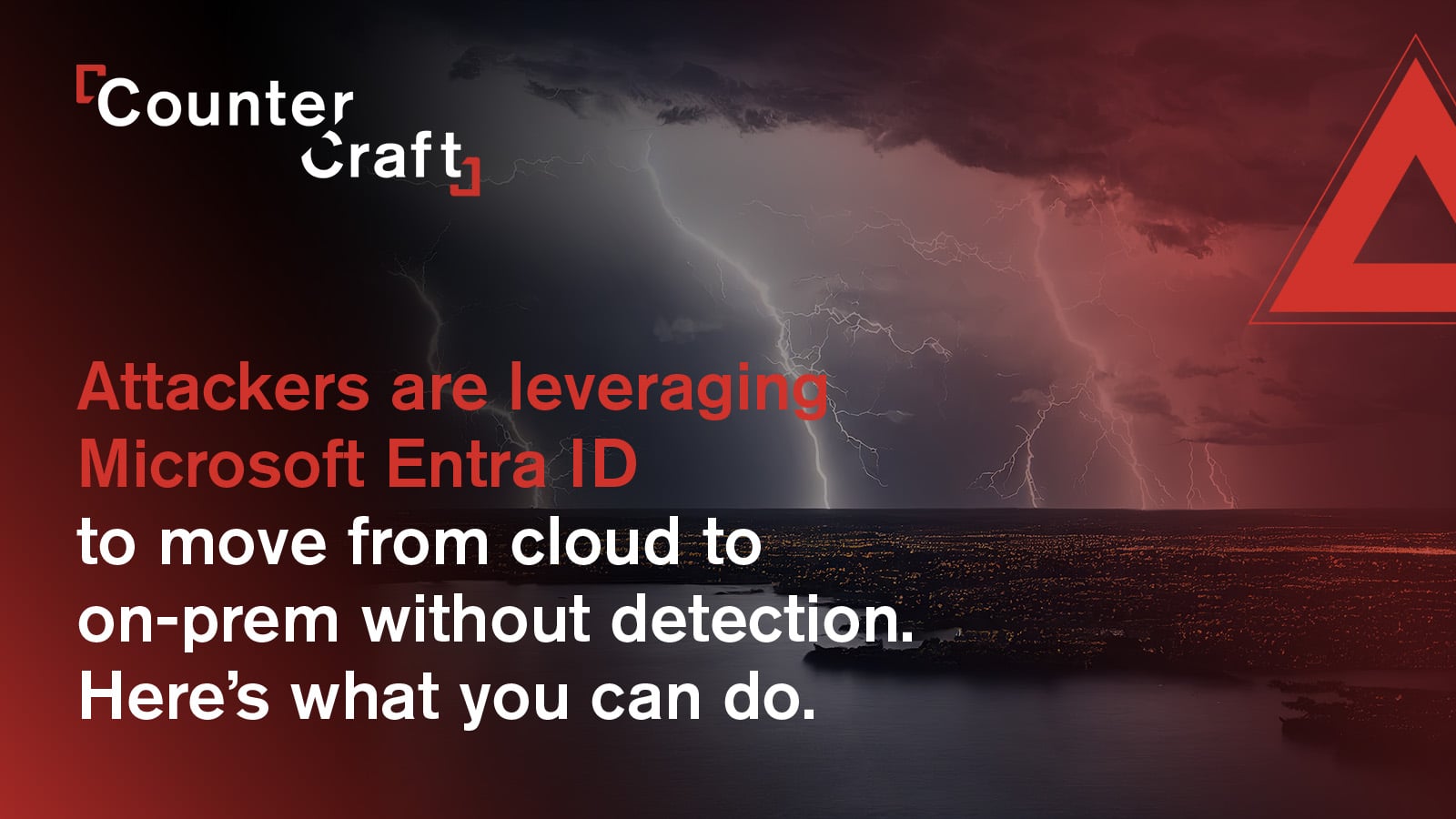 Active Directory & Entra ID Attacks : The Hybrid Cloud Conundrum ...