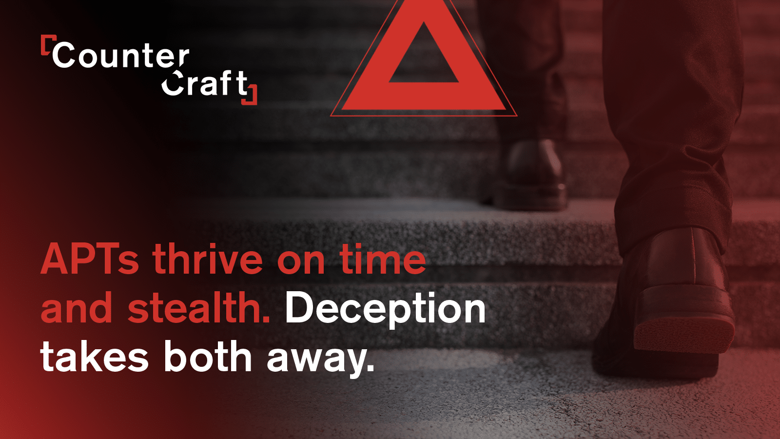 How Deception Beats Advanced Persistent Threats in Cybersecurity ...