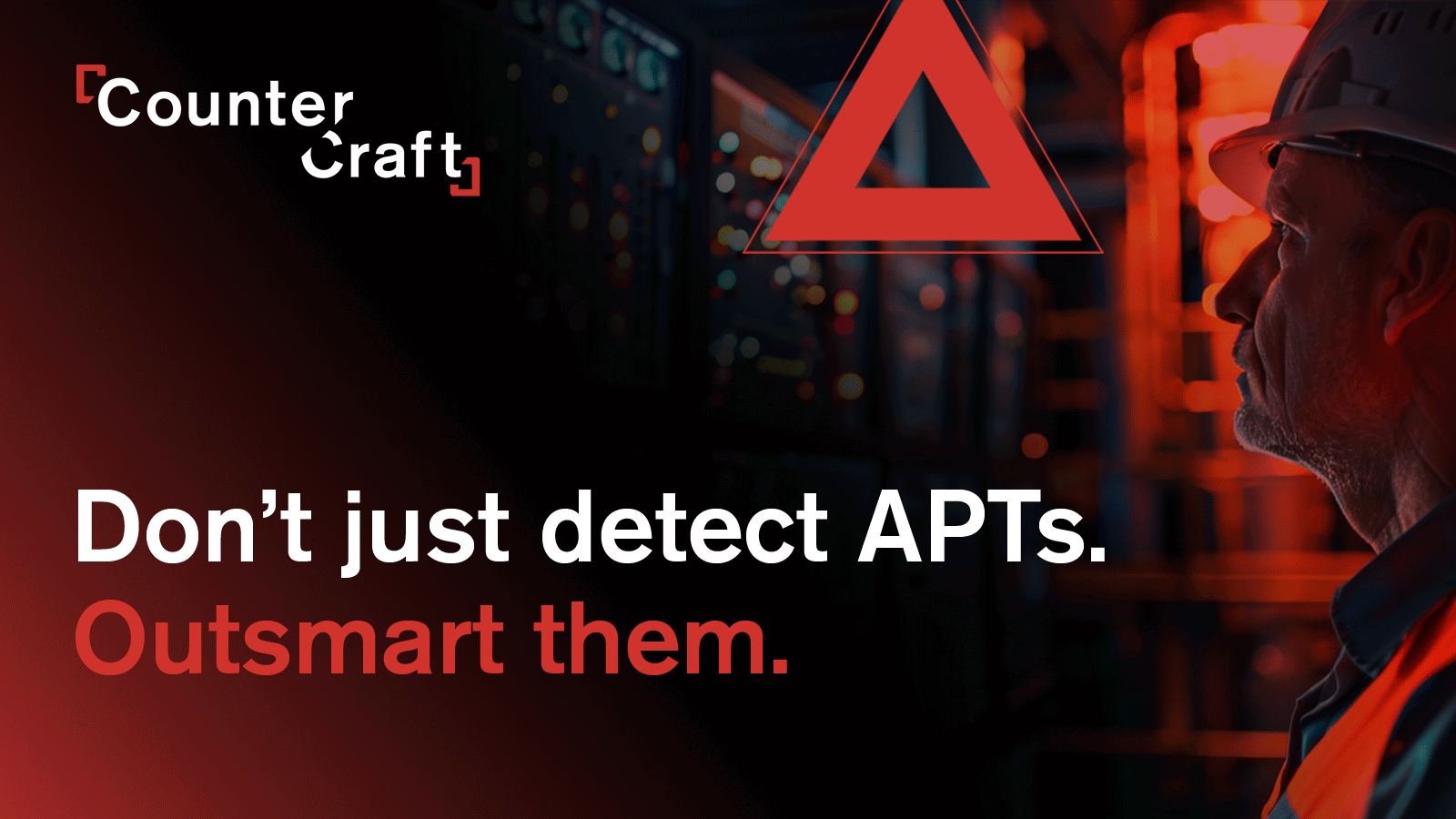 Apt Detection In Ot How Deception Blocks Unauthorized Access