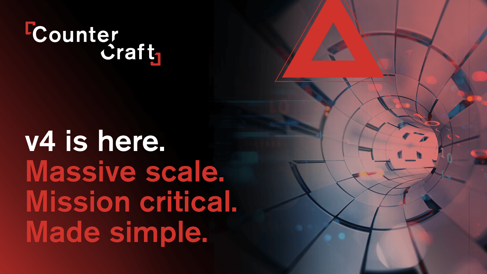 Threat Intelligence Powered by Deception : Massive scale. Mission critical. Made simple ...