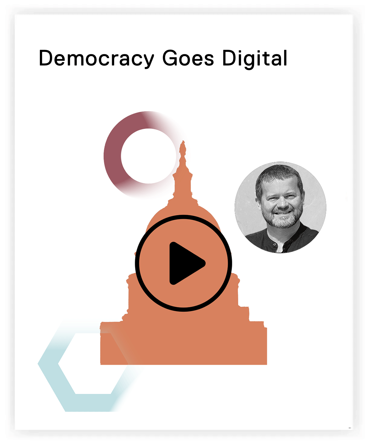[WEBINAR] Democracy Goes Digital: | CounterCraft