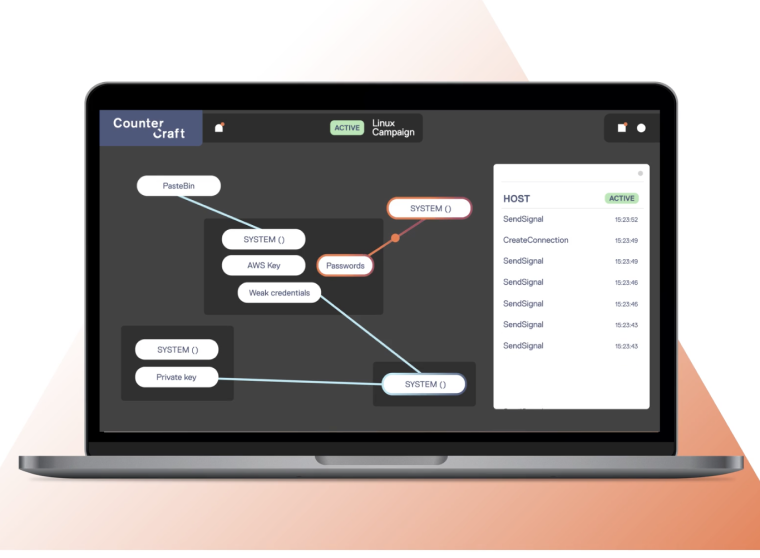 Campaign Countercraft