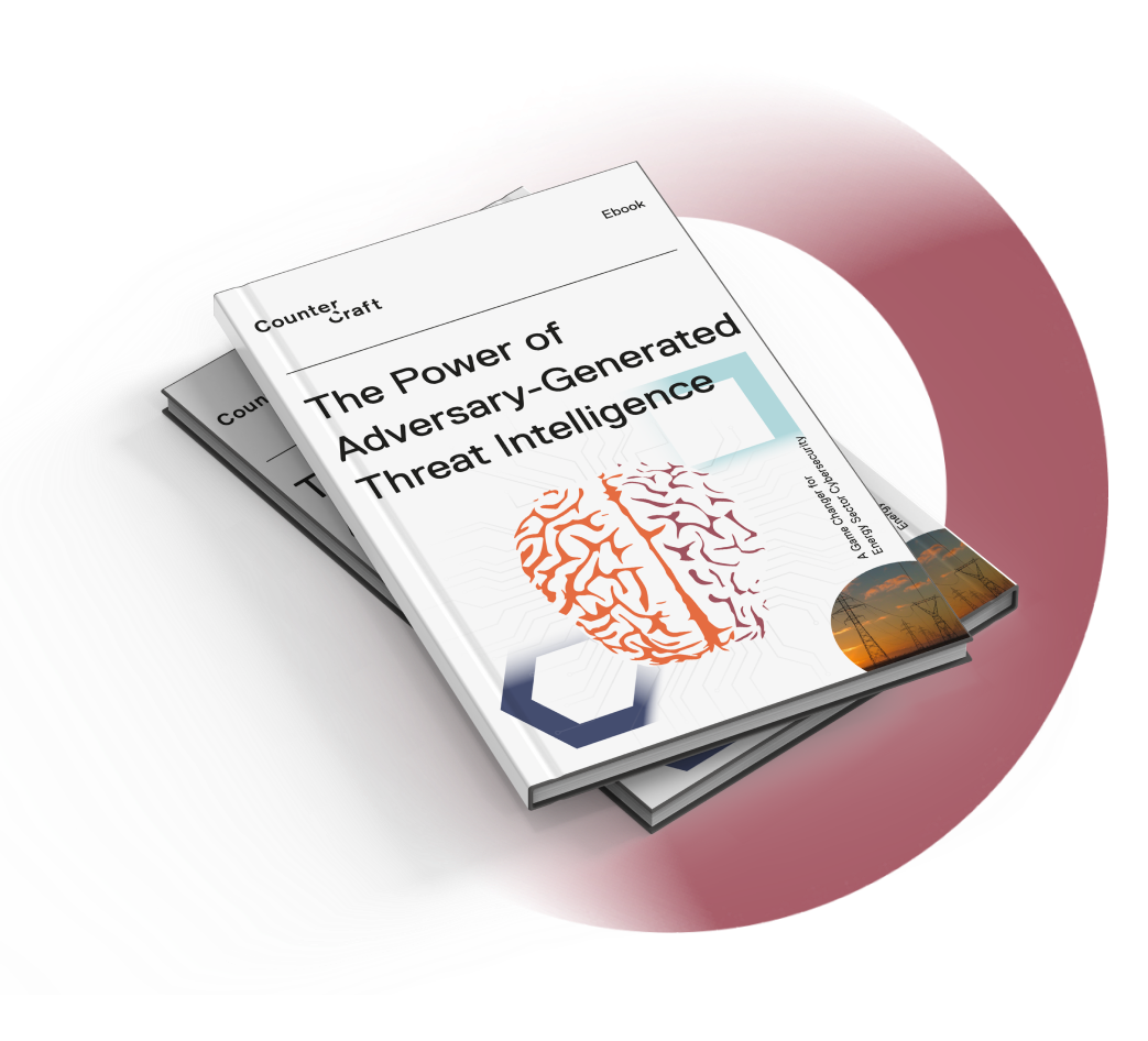 Campaign | CounterCraft