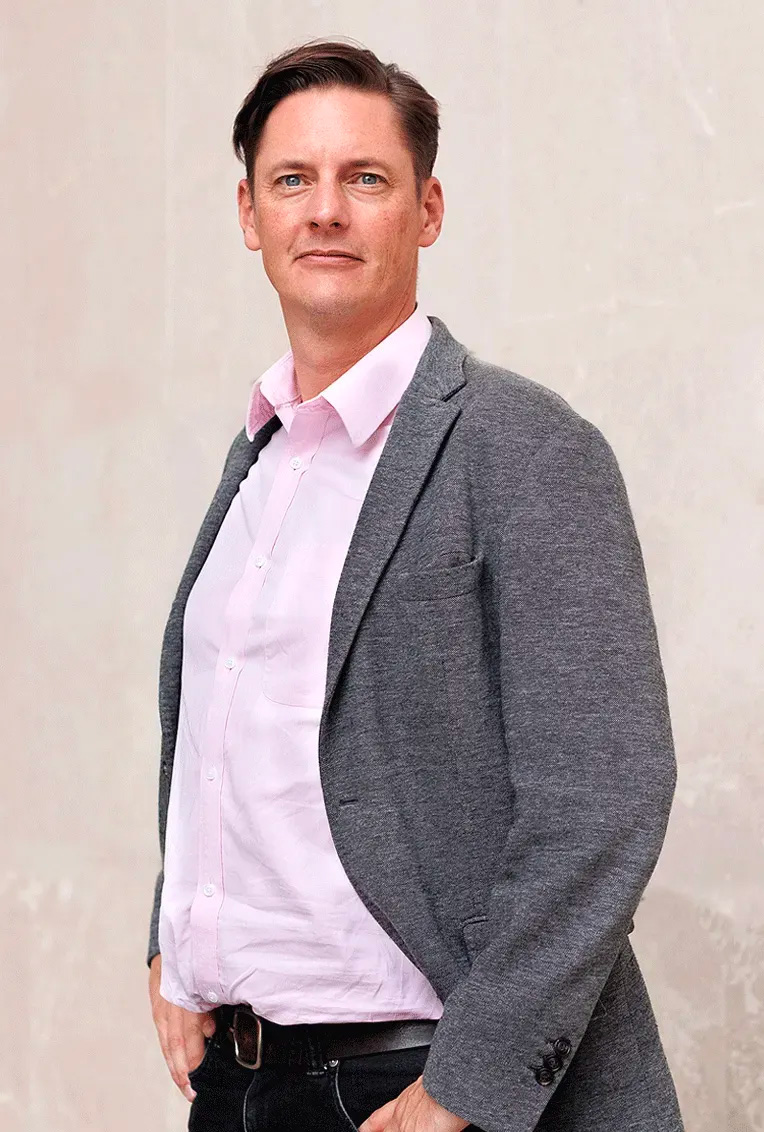 Leadership Team | CounterCraft