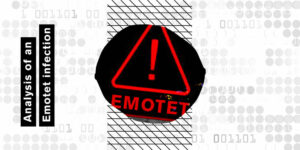 Analysis of an Emotet infection via a malicious Excel macro | CounterCraft