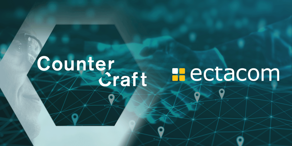 CounterCraft Partners with ectacom to Bring Active Defense to DACH and ...