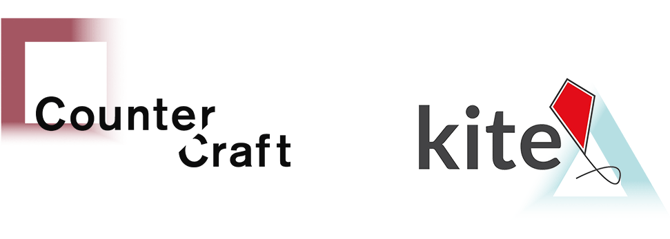 CounterCraft Partners with Kite Distribution | CounterCraft