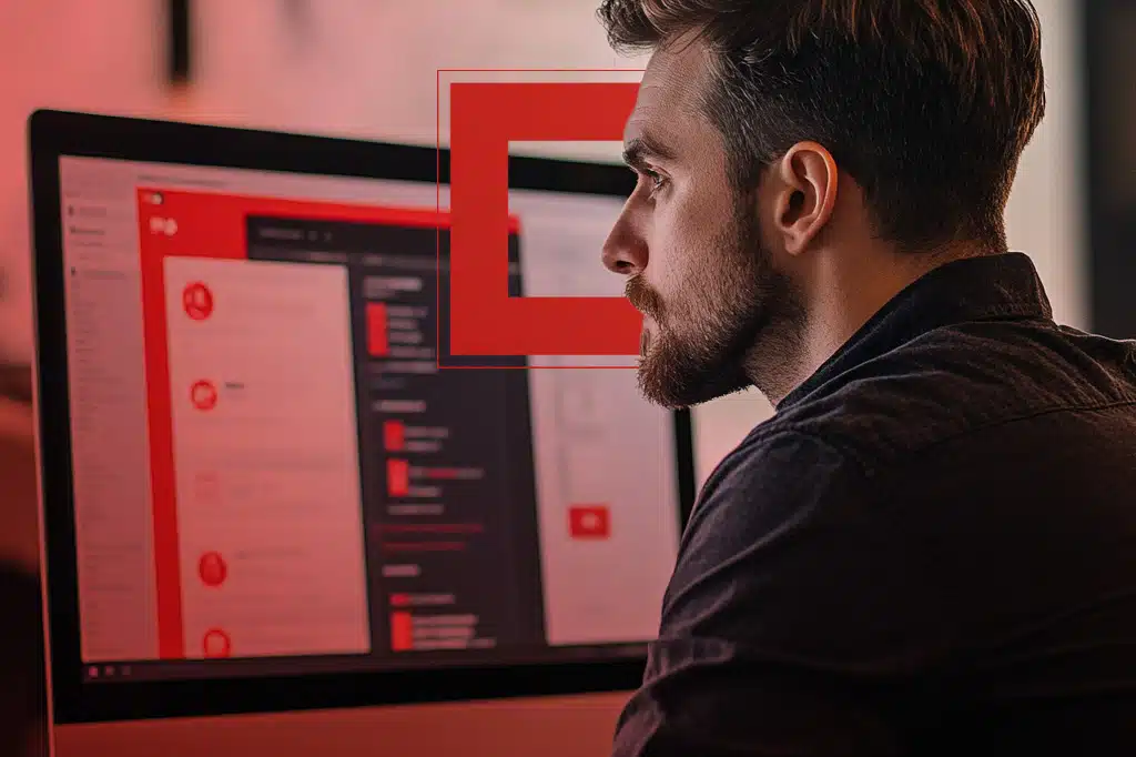 Deception-driven threat intelligence platform | The Platform | CounterCraft